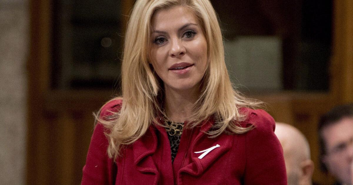 MP Eve Adams’ new riding tilting toward Liberals
