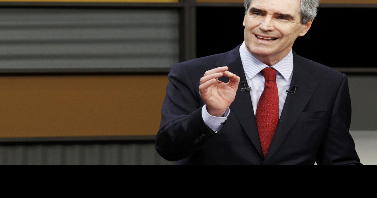 Tim Harper: Ignatieff seeks vote on Tory ethics, character