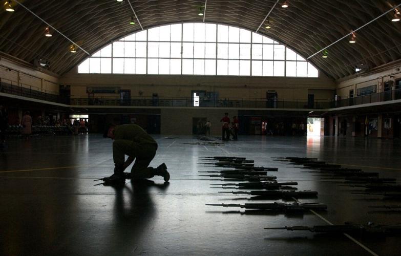 What’s festering beneath the surface in Toronto?