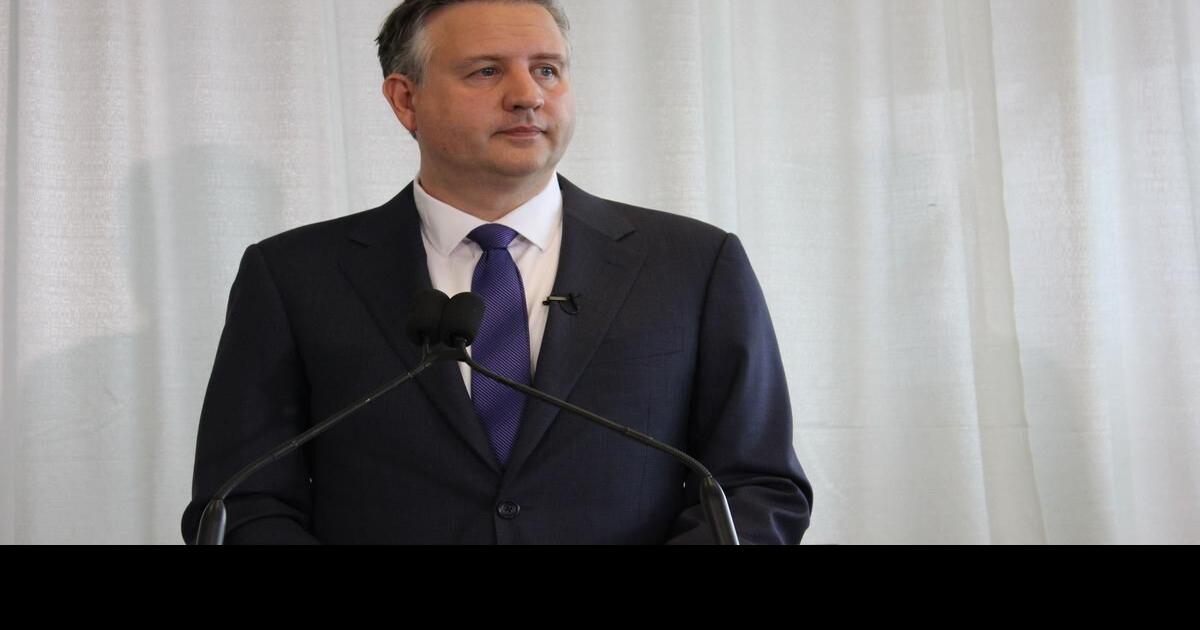 Kennedy Stewart promises to tighten conflict of interest, lobbying ...