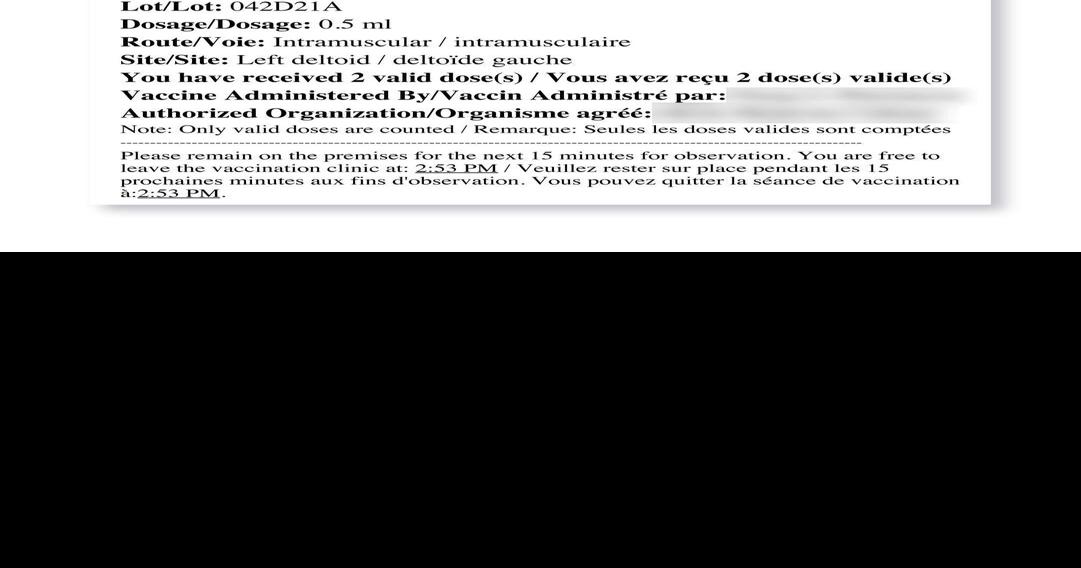 What businesses need to know about requesting proof of vaccination