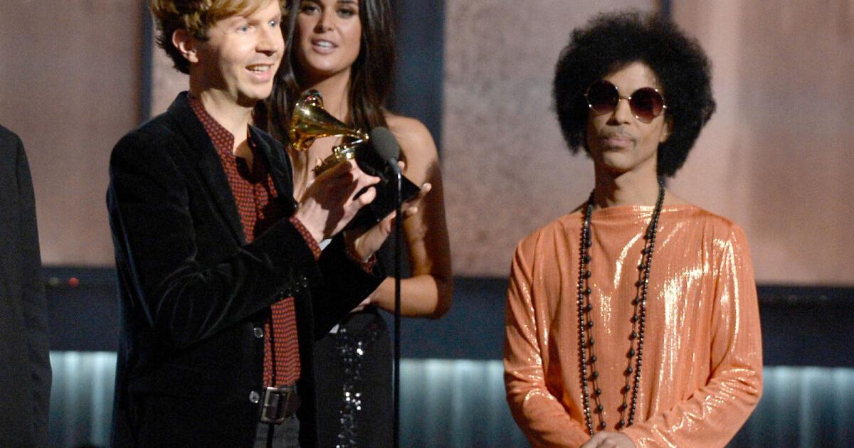 Five things from the Grammys you need to know