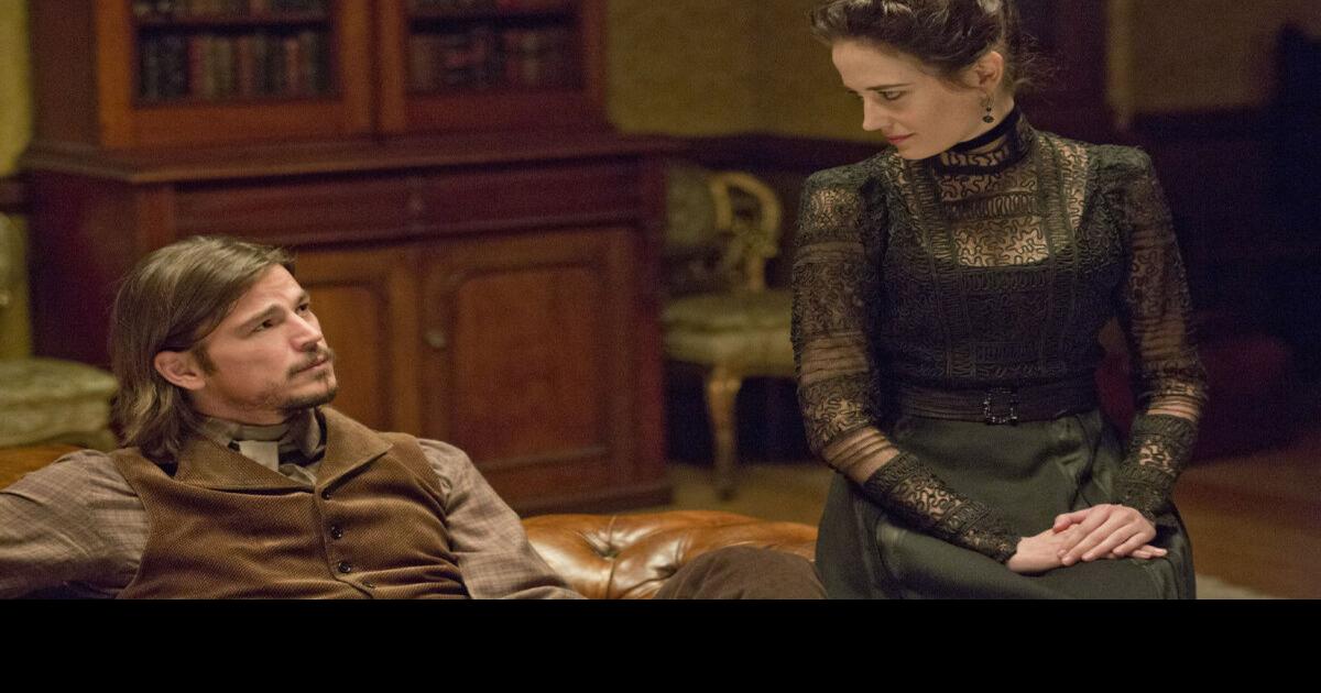 Penny Dreadful: beloved horror characters are in good hands