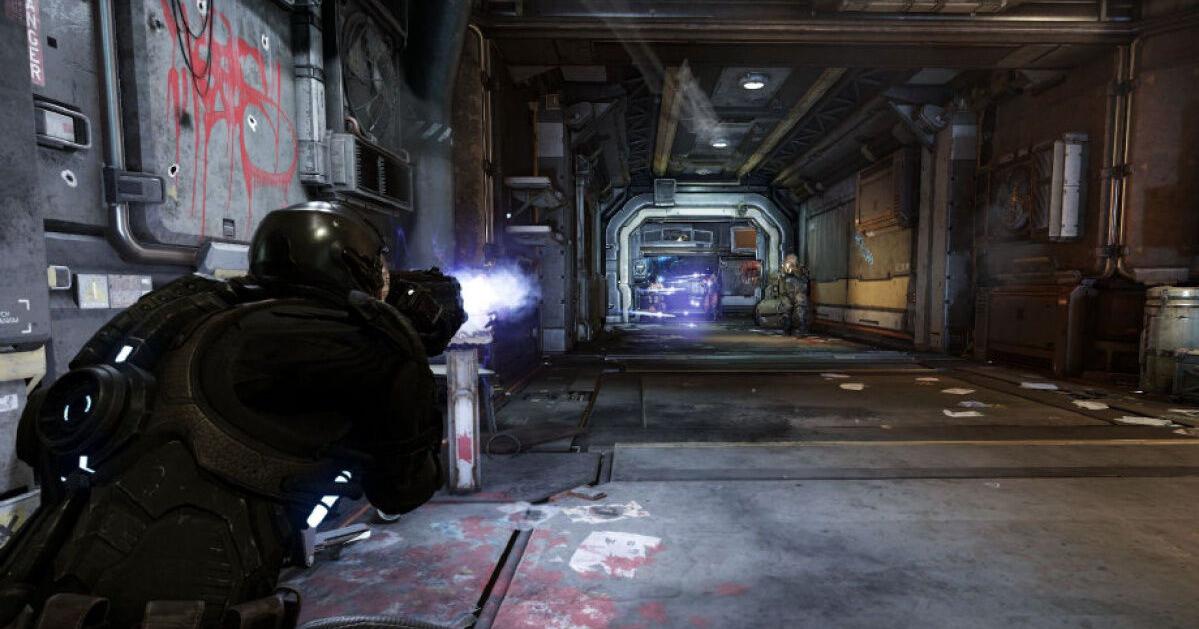 2016 packed with blockbuster games