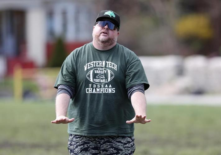 High school fields Toronto’s first girls’ tackle football team