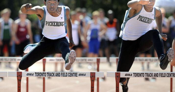 Pickering on track for unprecedented double
