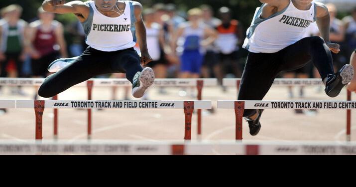 Pickering on track for unprecedented double