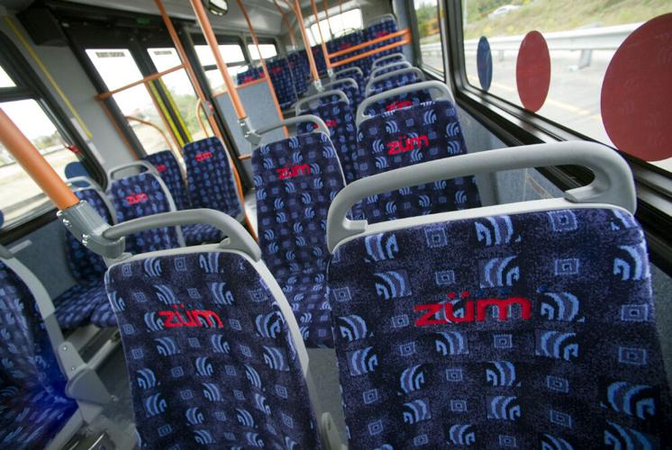 Züm Züm: Brampton transit tries marketing magic
