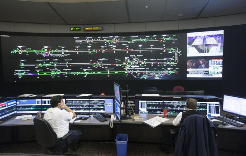 TTC errors, customer fight contributed to disastrous commute