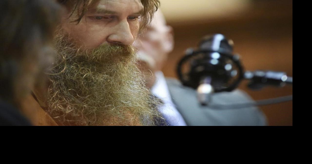 Michigan man gets life sentence for 2019 killing, mutilation