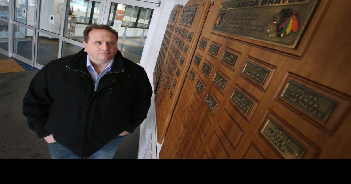 Mi’kmaq man launches human rights case over ‘offensive’ team logos