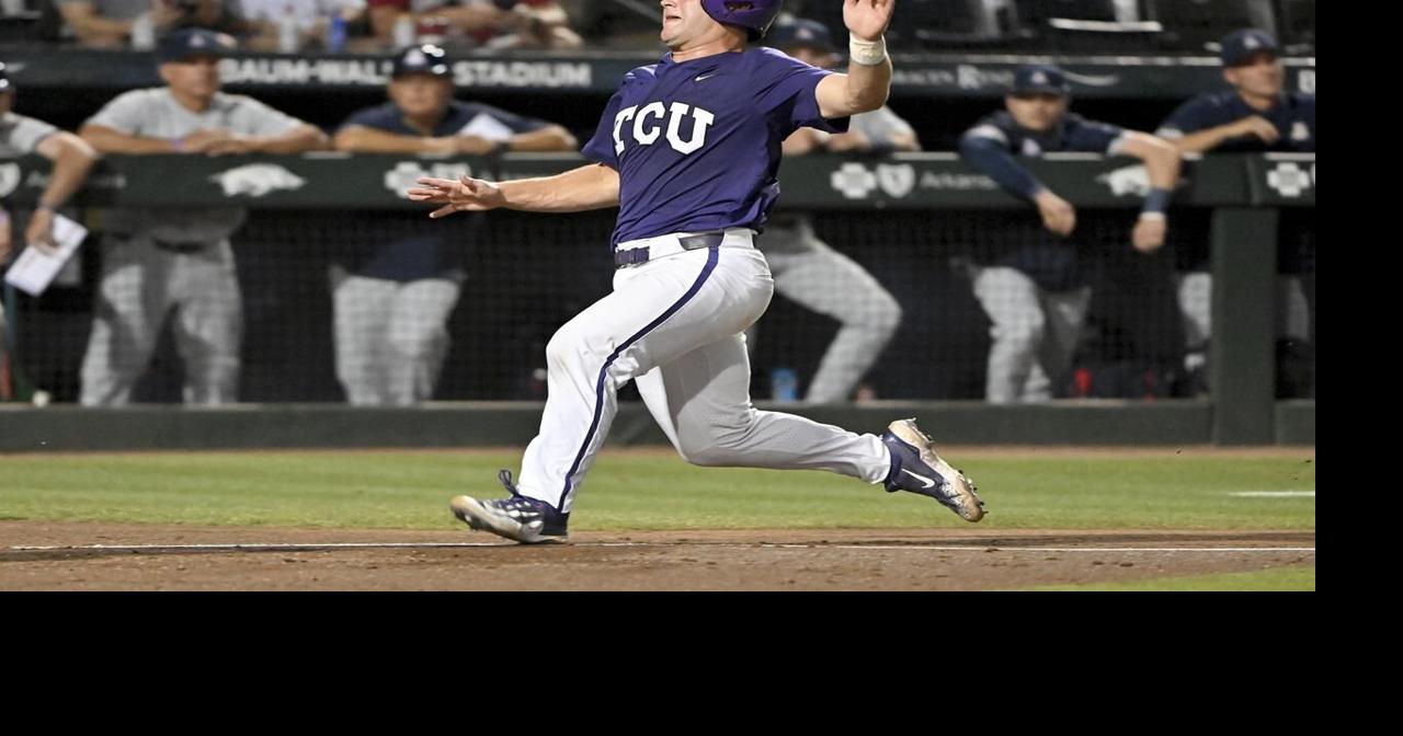 TCU turnaround: Horned Frogs in 6th CWS after winning 11 in row, 19 of 21
