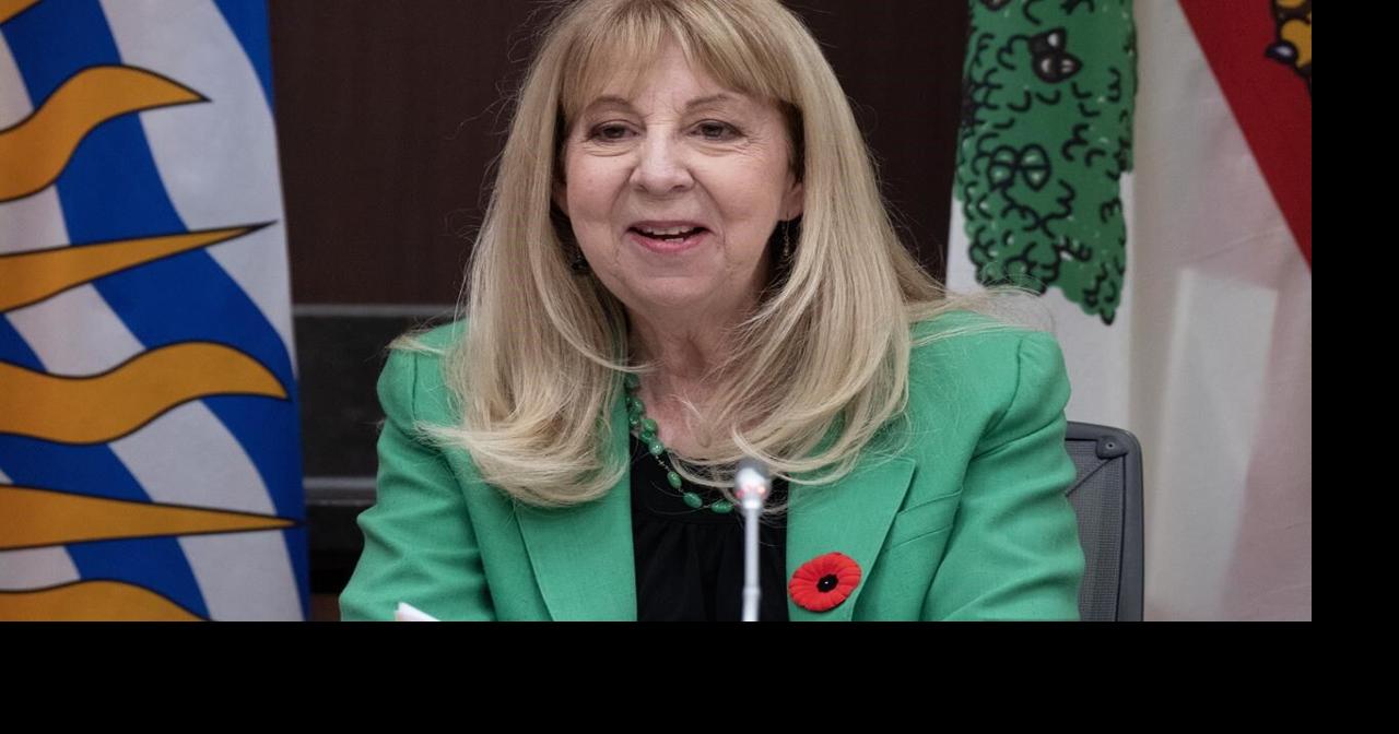 Trudeau confirms appointment of Alberta judge Mary Moreau to Supreme ...
