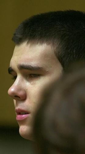 Man up for parole more than 2 decades after Dartmouth professor ...