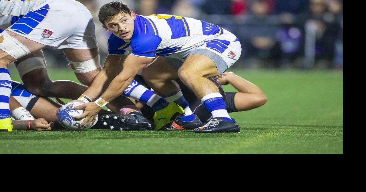 Late Toronto rally earns the Arrows a second straight tie in MLR play