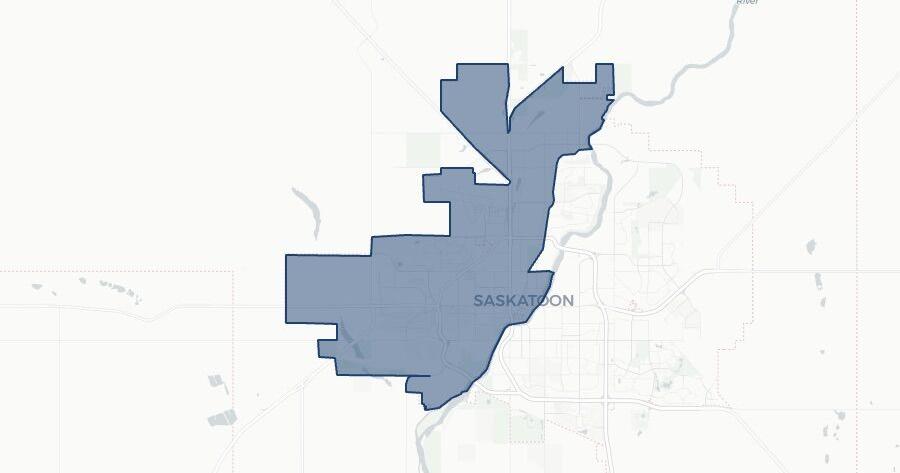 Saskatoon West live federal election results