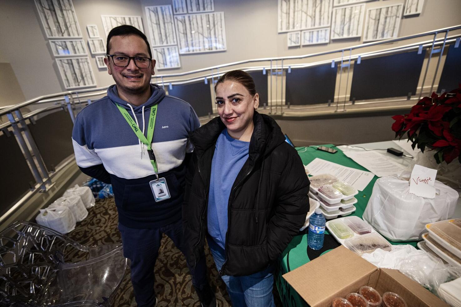 Thorncliffe residents face indefinite wait to go home after fire, as ...
