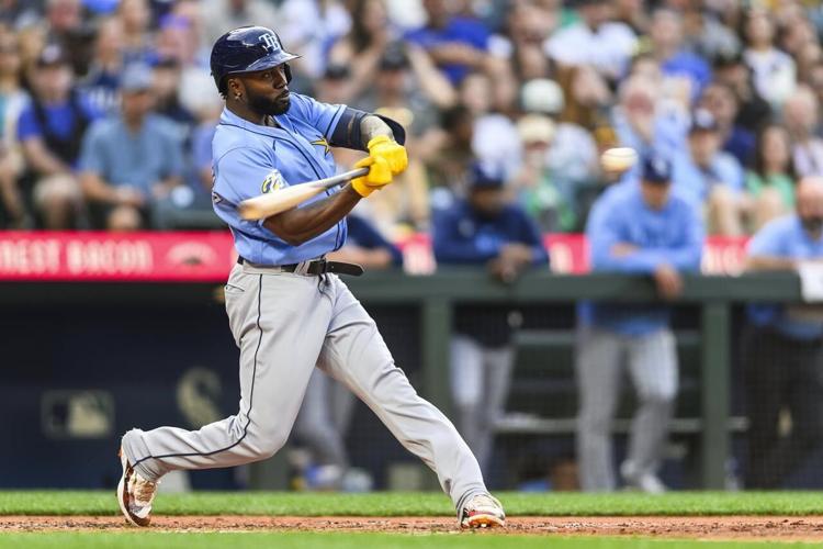 Rays score 15 unanswered runs to rally for 15-4 win over sinking Mariners