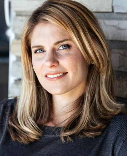 Lianne George named new editor-in-chief of Chatelaine