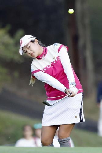 Kuwaki, Hataoka atop leaderboard after three rounds of Japan Classic