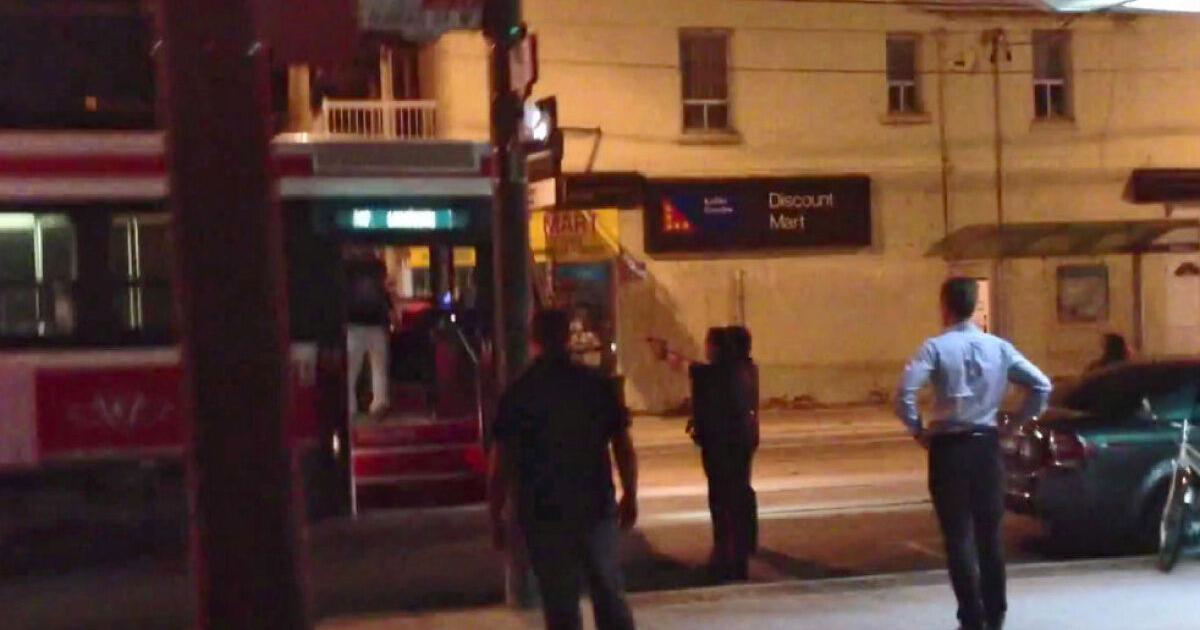 Did Const. James Forcillo follow his training?