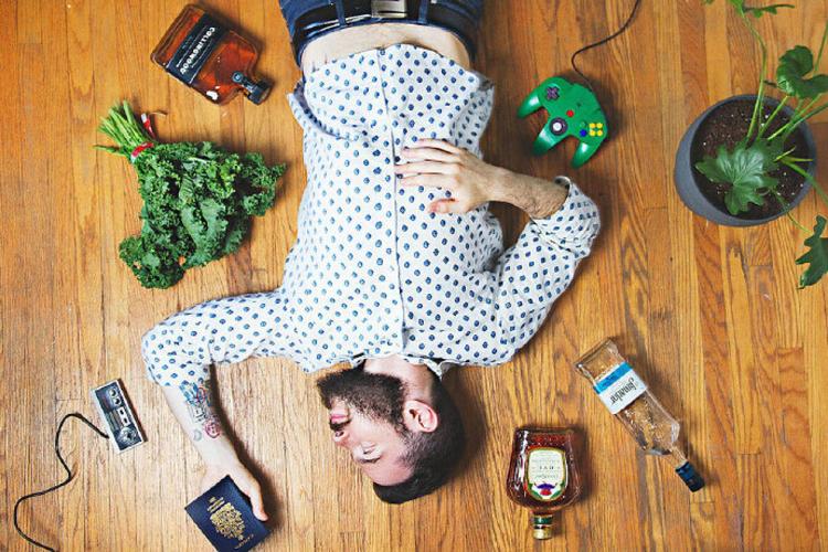 Double standard extends to sterilization: Sassbox