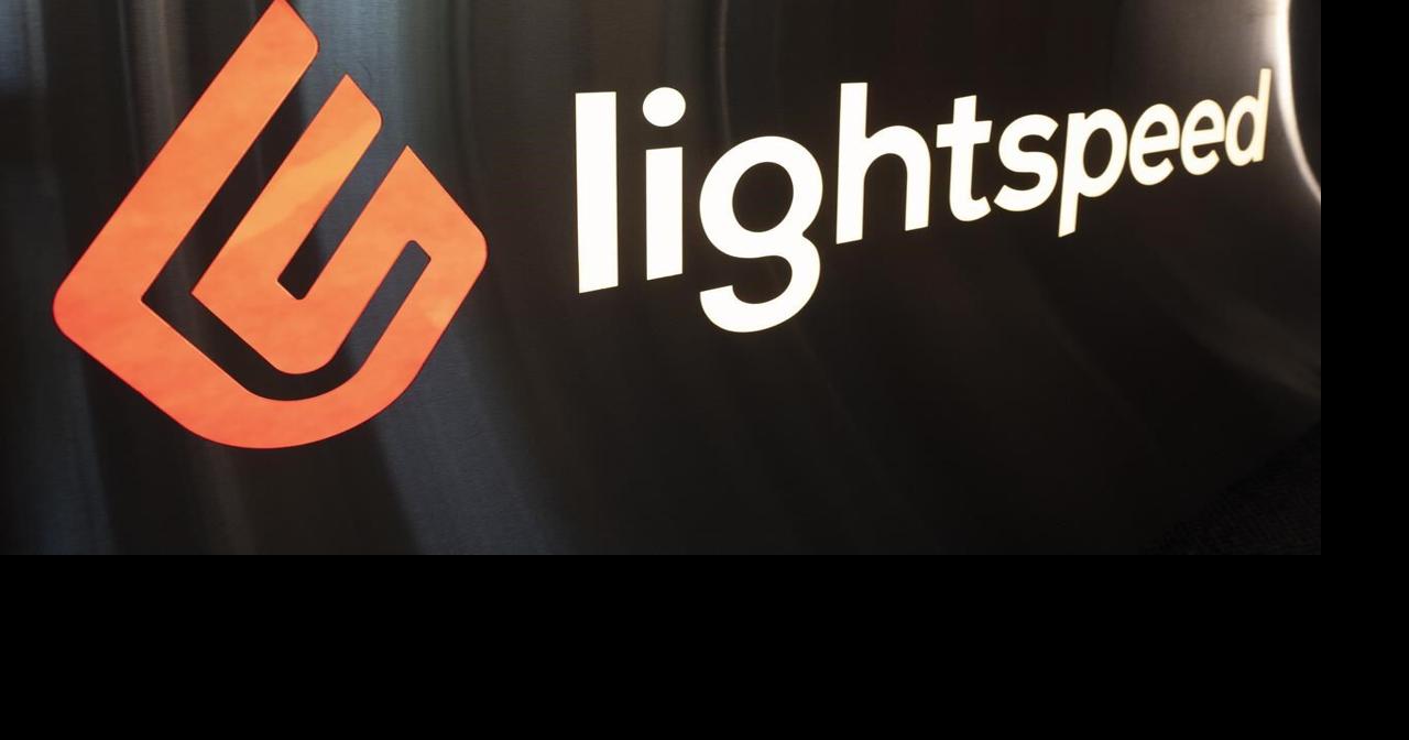 Lightspeed Q2 revenue up 25% from year ago as company advances payments ...