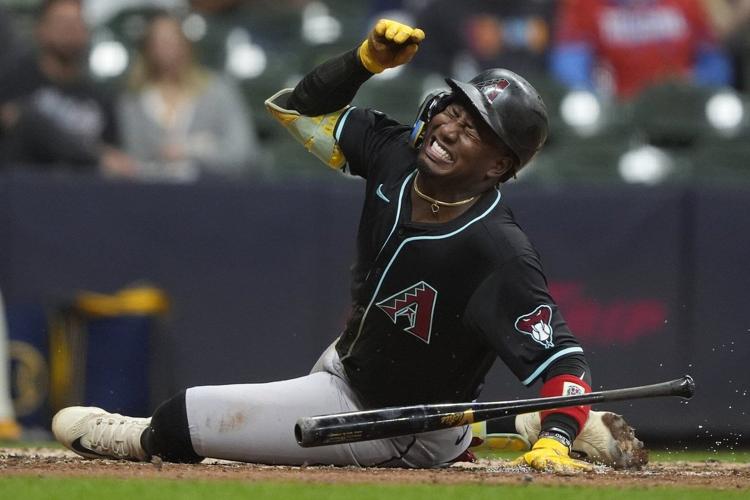 The top photos of the day by AP's photojournalists