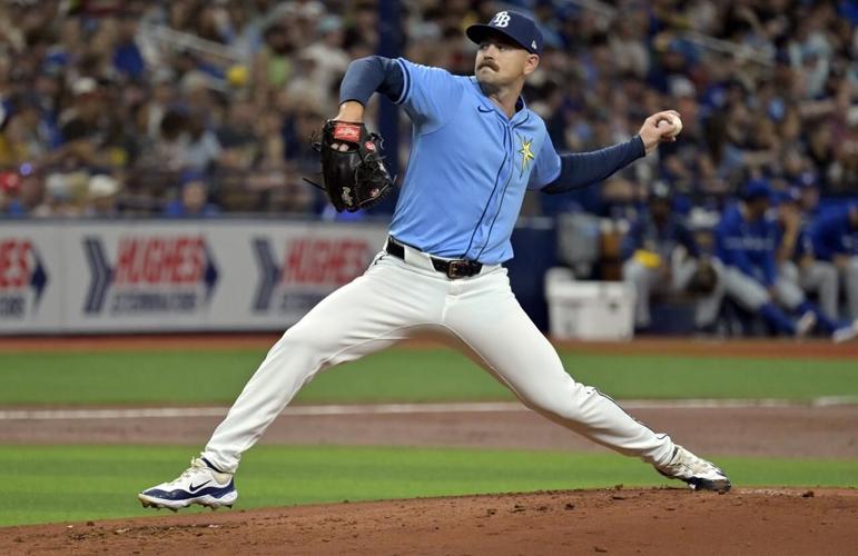 Justin Turner homers and drives in four runs as Blue Jays gained split ...