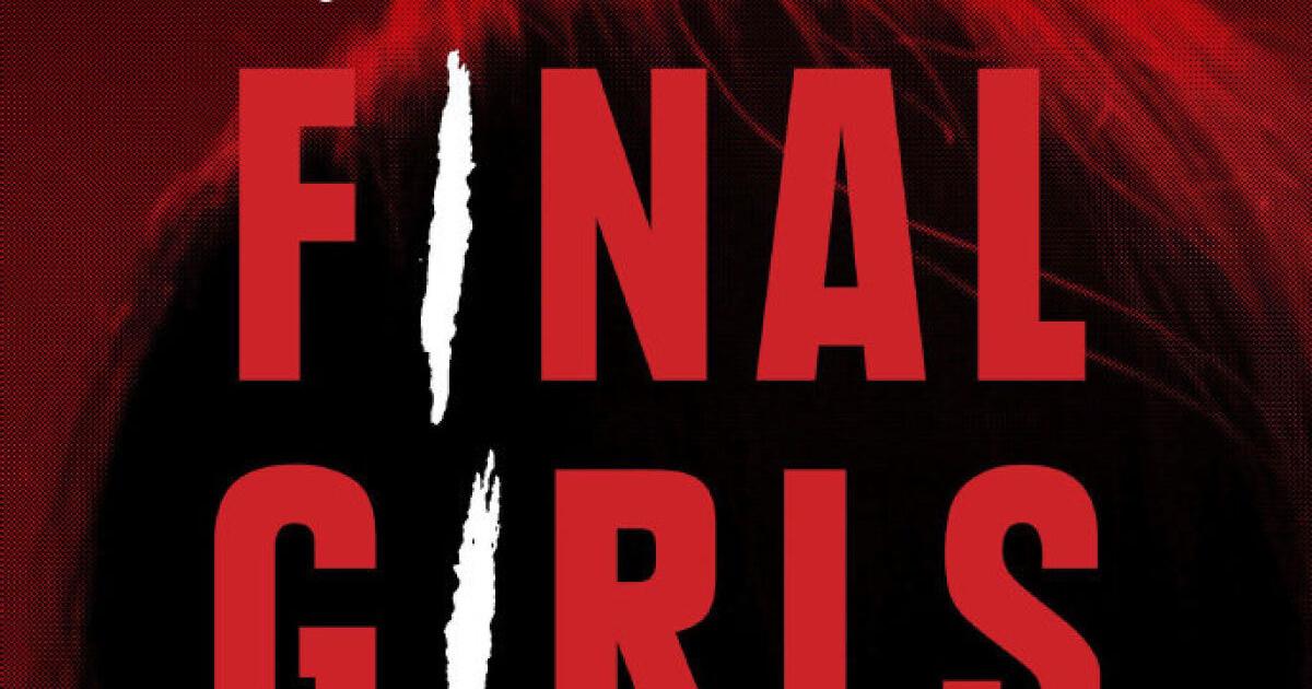 Final girls a horror trope worth revisiting