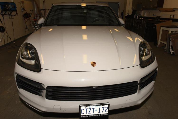 Arrest warrant out for man wanted in Markham realtor’s death