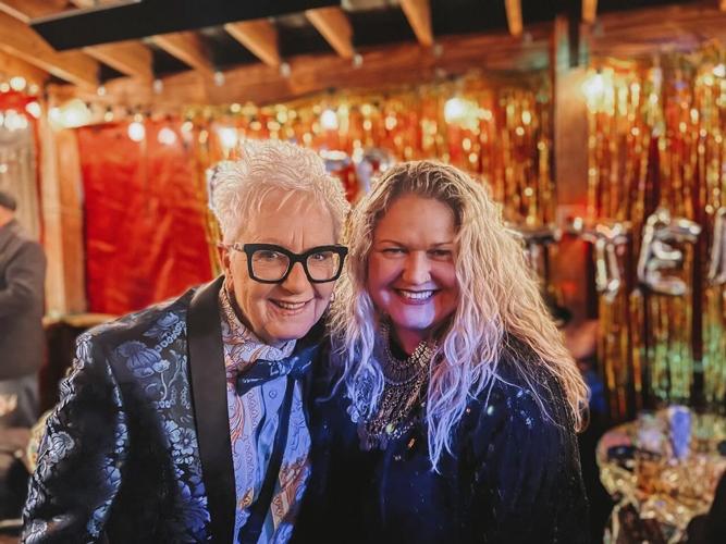 Queer bars offer sacred space for LGBTQ community