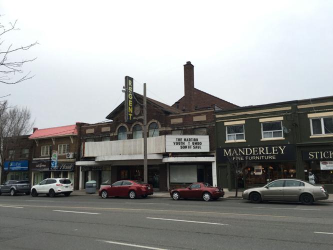 Mount Pleasant a quirky — but pleasant — throwback to a different era