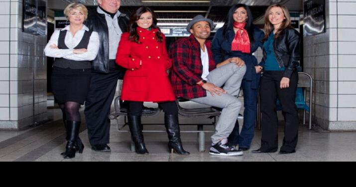 Ann Rohmer to leave CP24 in June