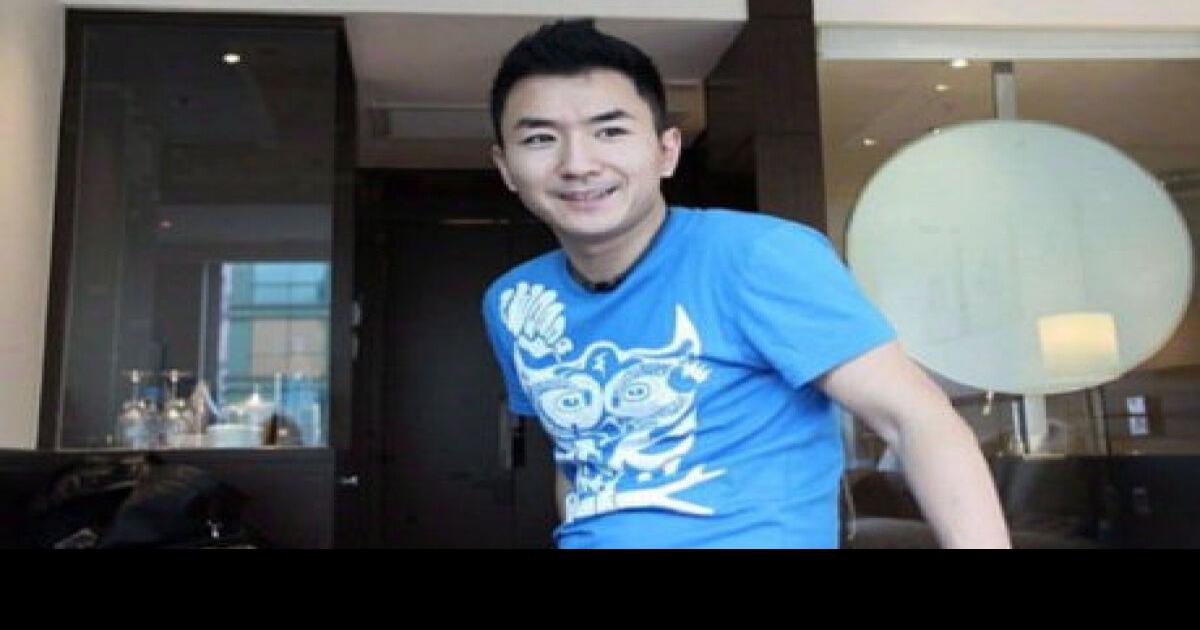 Luka Rocco Magnotta: Public funeral for victim Jun Lin