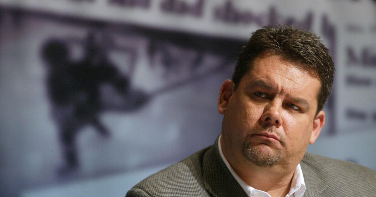 Exhibition Place chair Mark Grimes took taxpayer-funded trip to Las Vegas