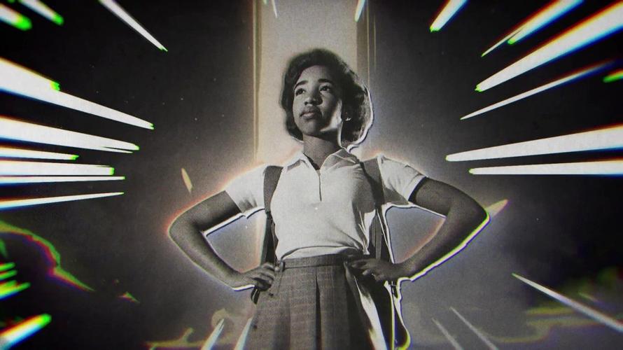 Animated series profiles brave women, including Canada's first Black ...