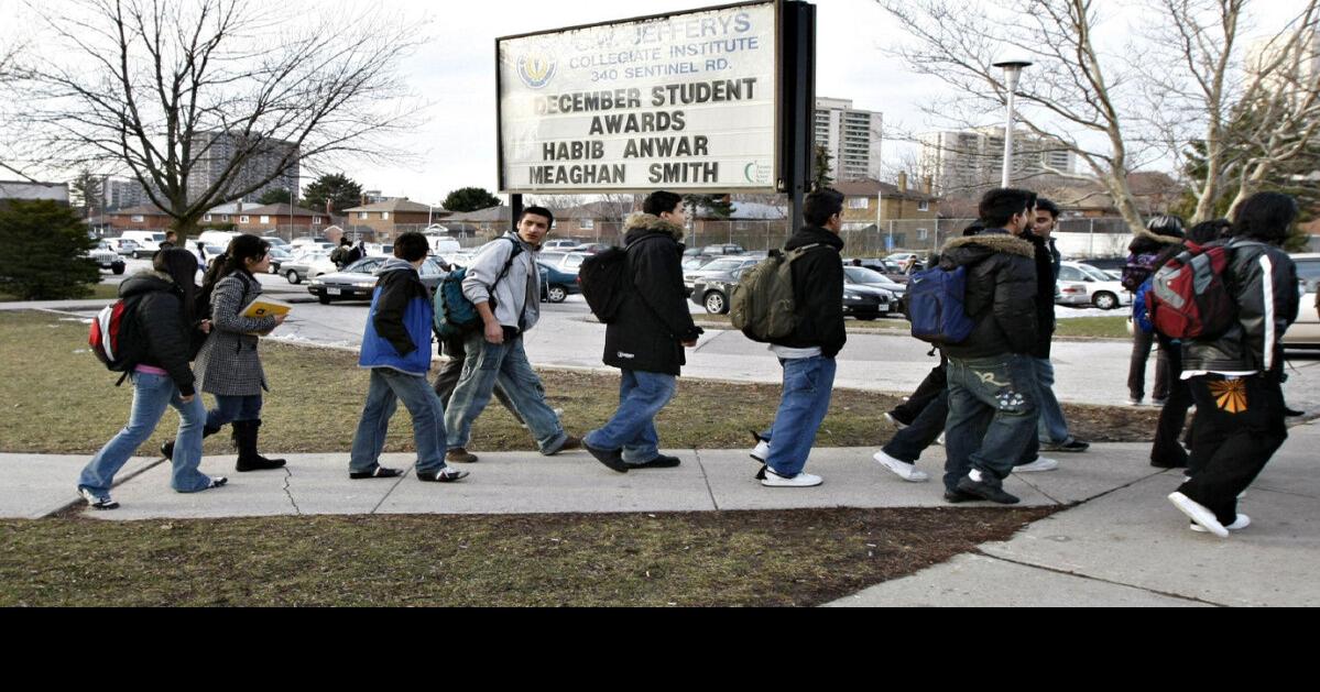Jordan Manners shooting death led to school safety changes