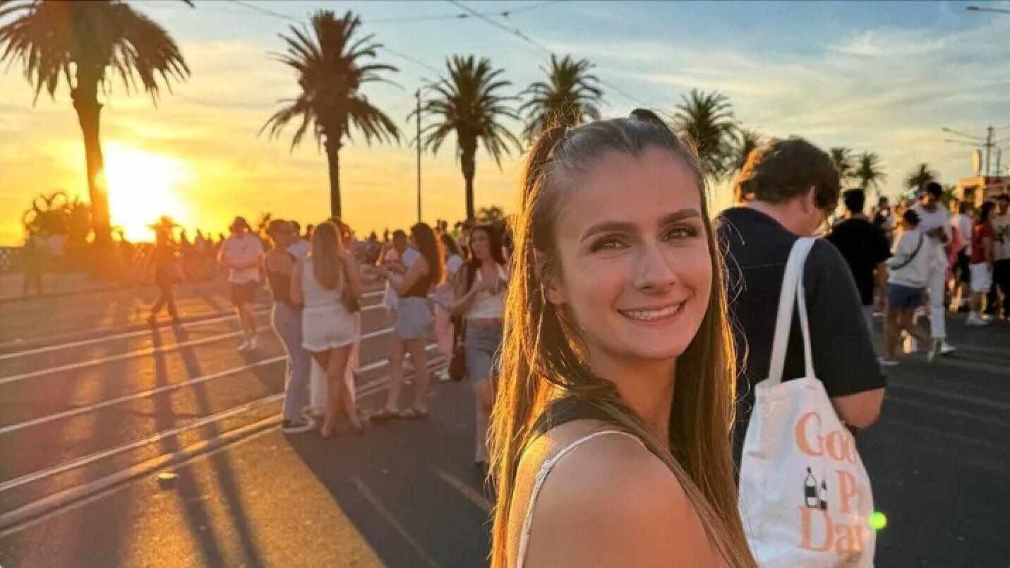 Loved ones remember Beaches bus crash victim Rachel Turner
