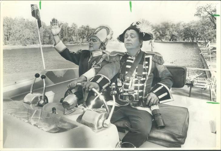 Former Star editor Gerry Hall remembered as a journalist who ‘did it all’