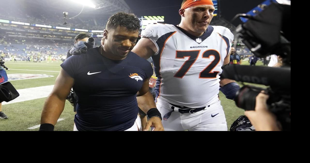 Analysis: Nathaniel Hackett head-scratcher caps wild Week 1