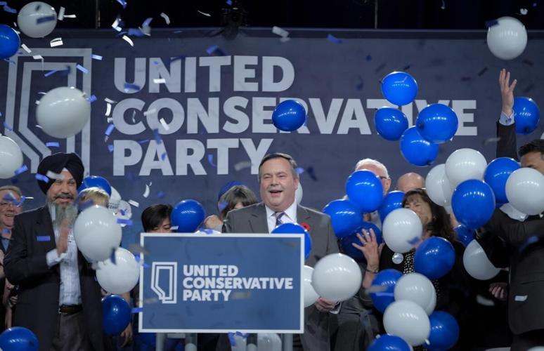 Retired Edmonton police officer digging into allegations UCP party ...