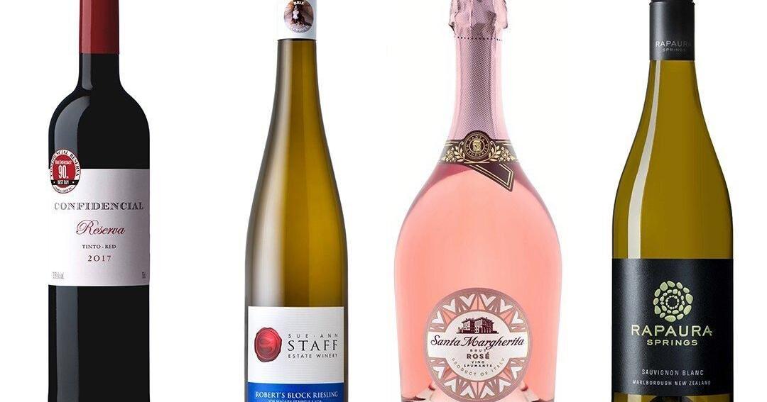 Good wine spotting: how to tell a good bottle