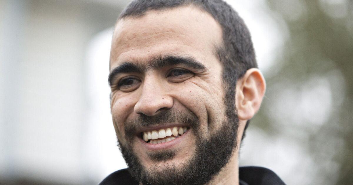 Gracious, respectful Omar Khadr confounds Harper government stereotype ...