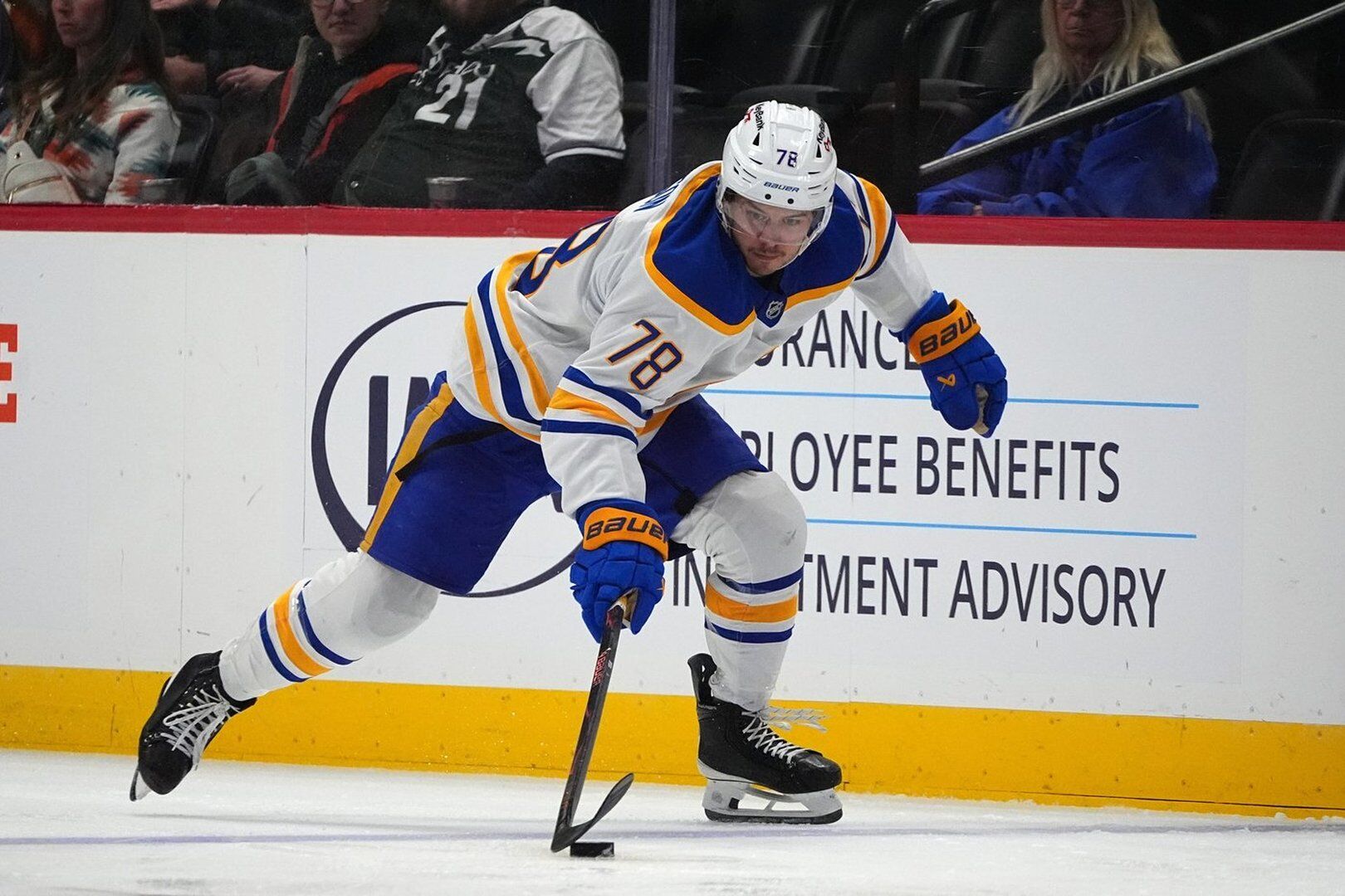 Jets ship Stanley, Schenn and Pearson to Sabres for prospects and ...