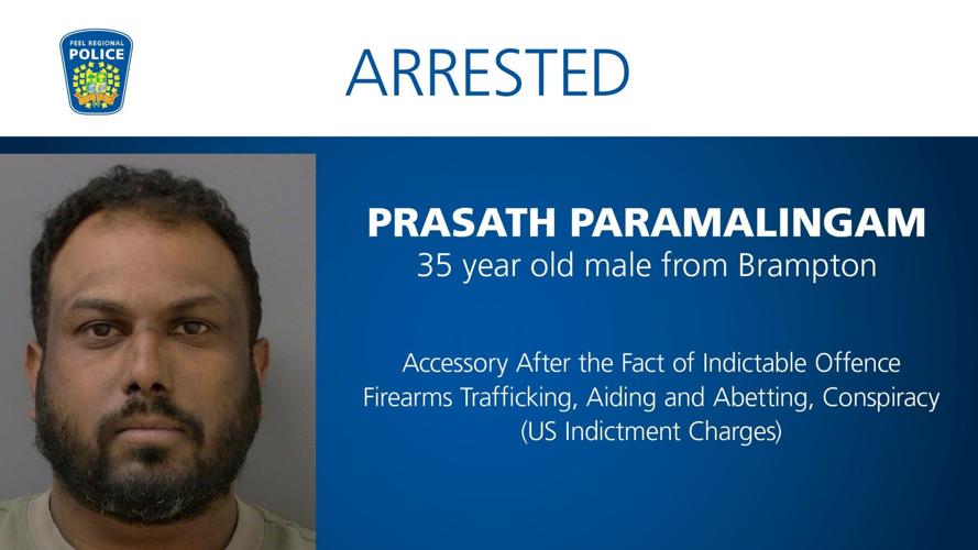 Docs show Pearson gold heist suspects’ conversations