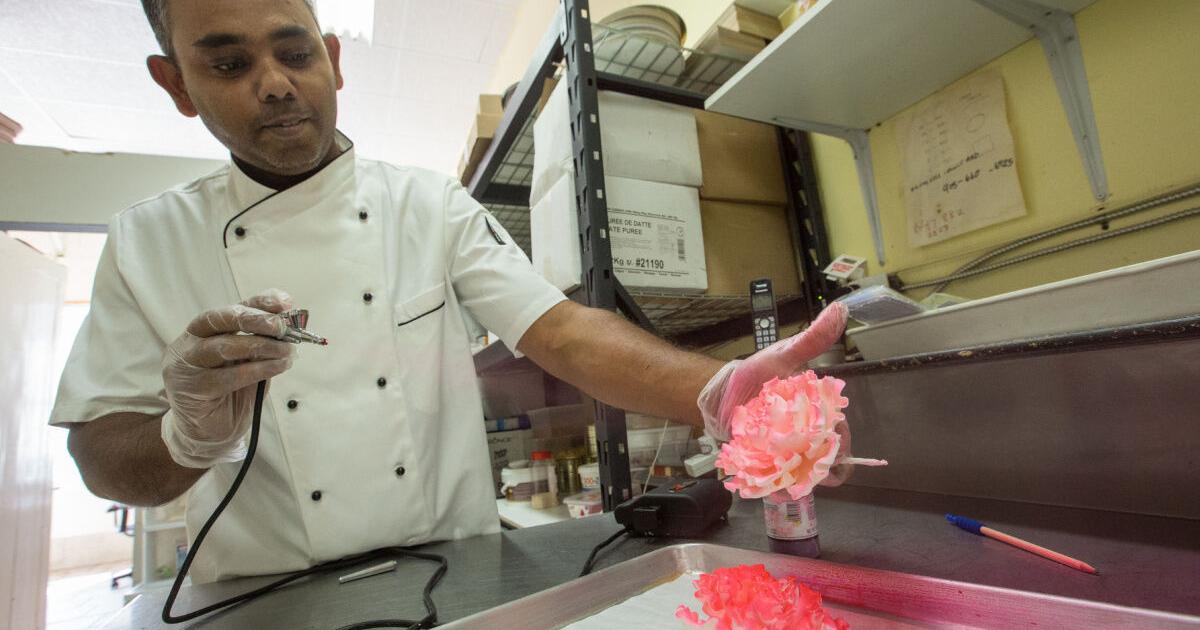 Whitchurch-Stouffville Mayor Justin Altmann invites entire town to his ...