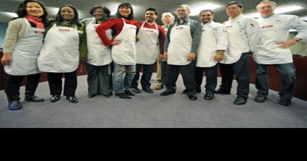 New food carts hit Toronto streets in May