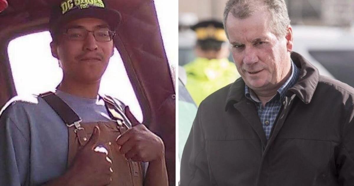 Colten Boushie, Gerald Stanley and a case that’s hard to defend