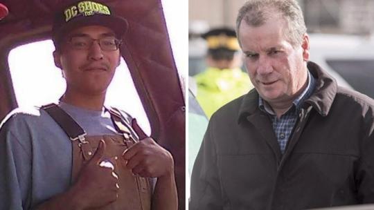 Colten Boushie, Gerald Stanley and a case that’s hard to defend